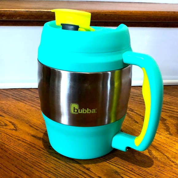Bubba | Dining | Bubba Thermos 52 Oz 5 Liters Coffee Tea Beer Cold Hot ...